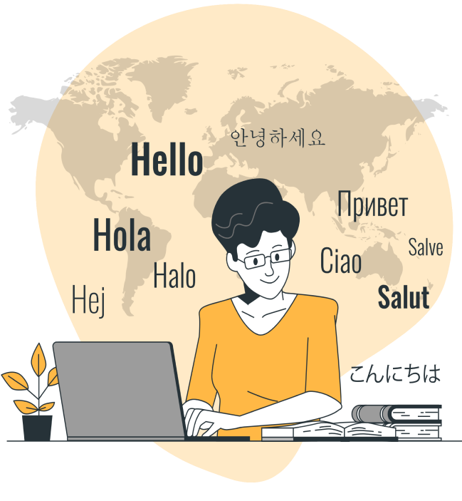 Moli - Digital Interpreter Platform